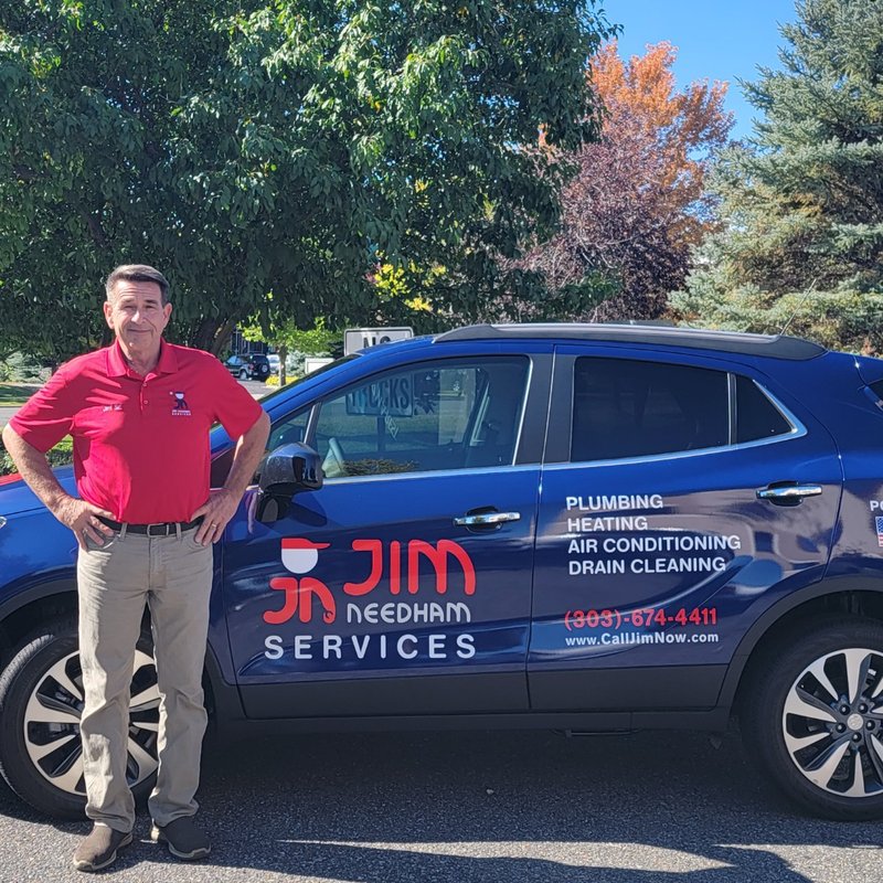 Jim Needham Heating Cooling Plumbing and Drain - Updated December 2025 ...