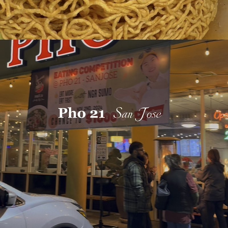 PHO 21 - Updated May 2025 - 1498 Photos & 881 Reviews - 2569 S King Rd ...