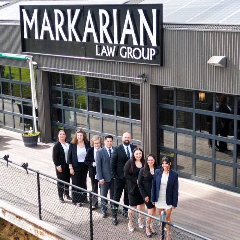 MARKARIAN LAW GROUP - Updated April 2025 - 49 Photos - 31555 Ave E ...
