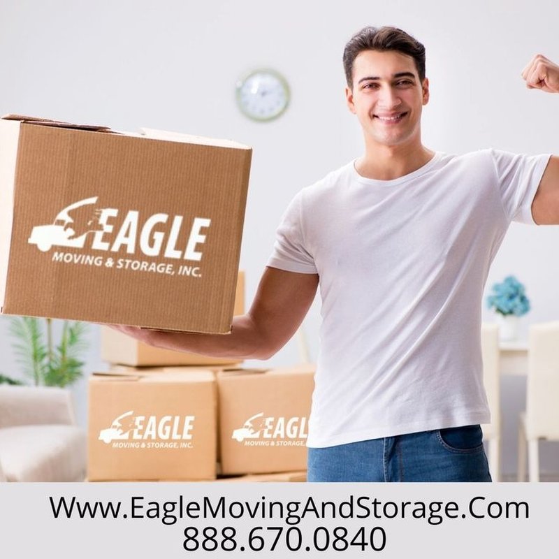 EAGLE MOVING AND STORAGE - Updated May 2025 - 266 Photos & 460 Reviews ...