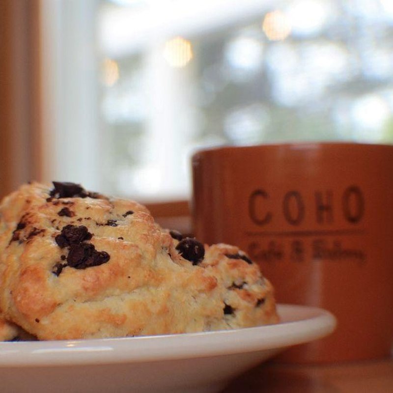 COHO CAFÉ & BAKERY | 86 Photos & 146 Reviews - 7126 W Hwy 61, Tofte ...