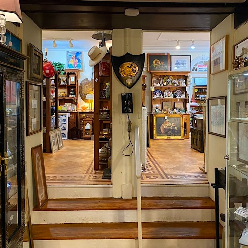 VINTAGE GOODS & ANTIQUES CONSIGNMENT SHOP - Updated December 2025 - 117 ...