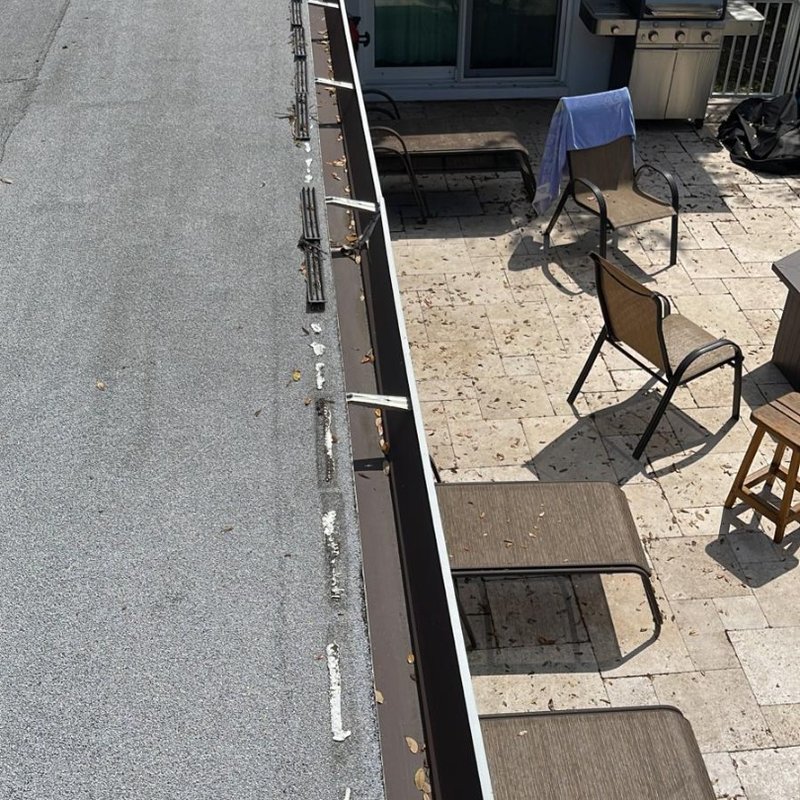 KEN’S GUTTERS - Updated January 2026 - 16 Photos & 24 Reviews - 1231 ...