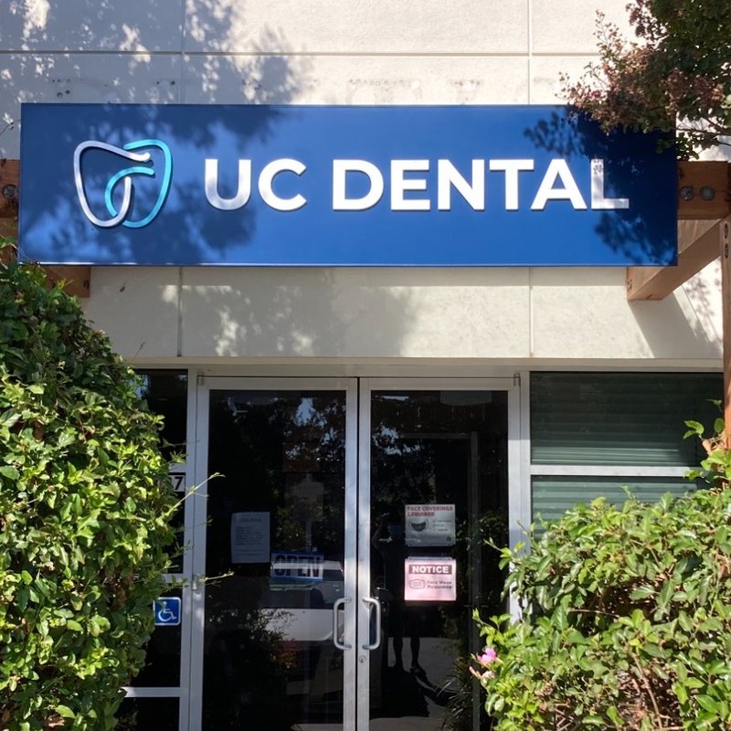 UC DENTAL - Updated August 2024 - 18 Photos - 33137 Alvarado-Niles Rd ...