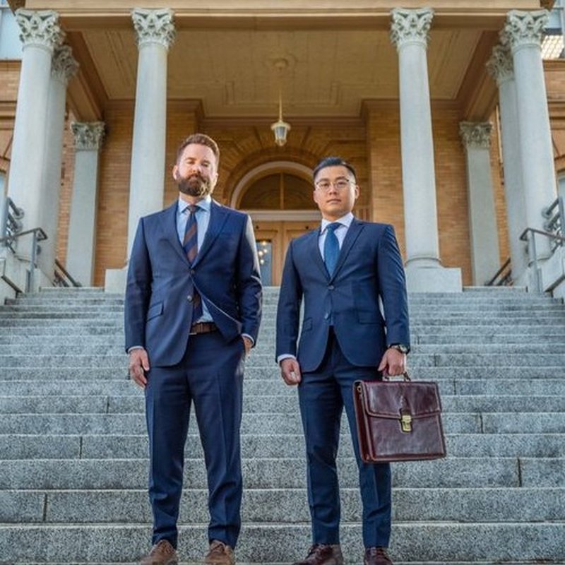 THE WIN LAW FIRM - Updated November 2024 - 224 Church St, Nevada City ...