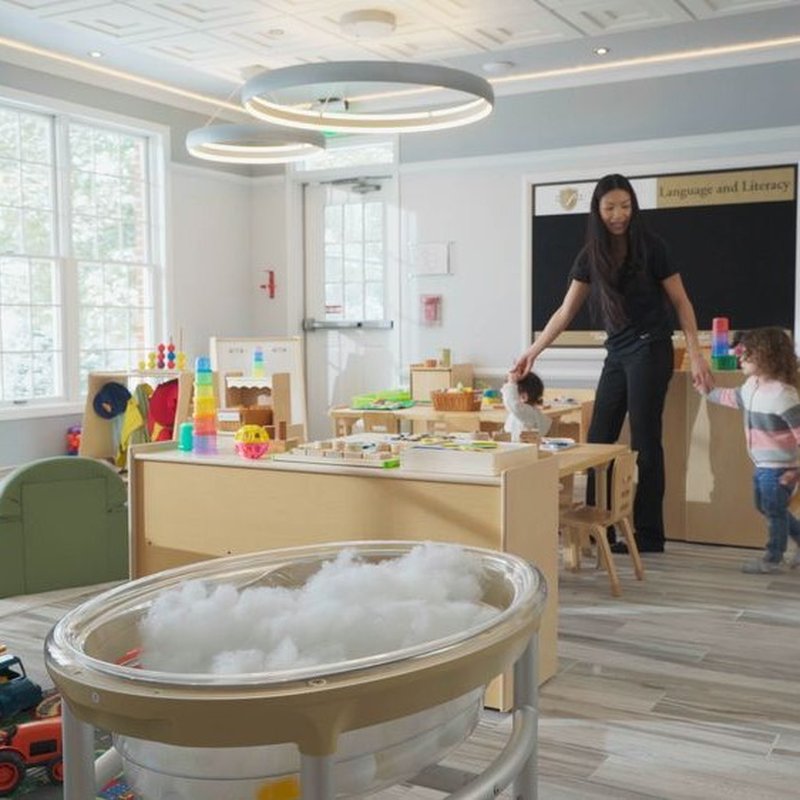 PRÉSCOLAIRE EARLY LEARNING ACADEMY - Updated August 2025 - 20 Photos ...