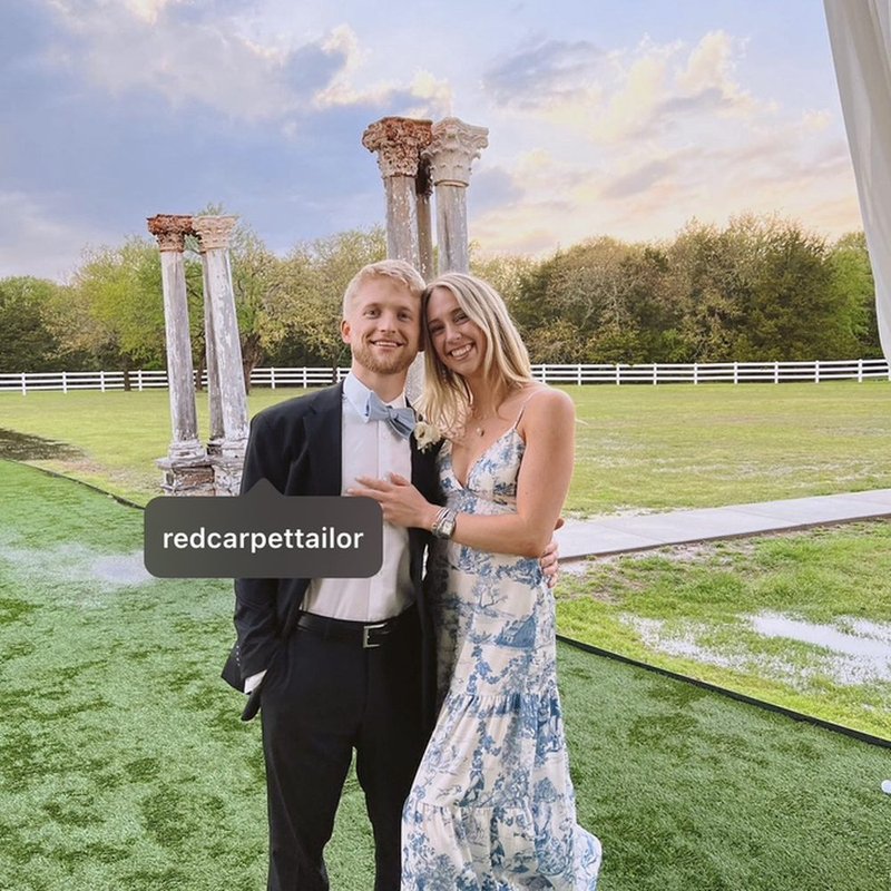 RED CARPET TAILOR - PRESTON CENTER - Updated December 2025 - 167 Photos ...