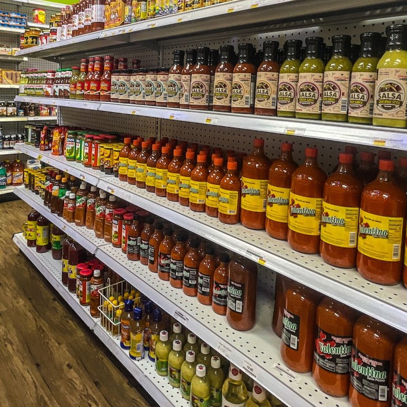 MI CASA MARKET - Updated January 2026 - 84 Photos - 2910 Ellwood Drive ...