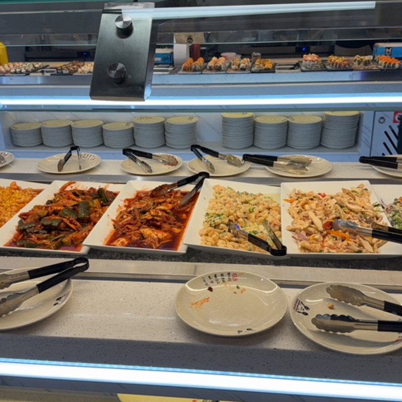 TAMPA CHINA BUFFET - Updated April 2025 - 143 Photos & 23 Reviews ...