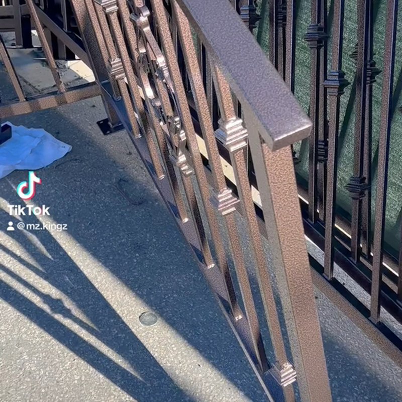 AMAZING IRON WORKS & POWDER COAT - Updated September 2024 - 517 Photos ...