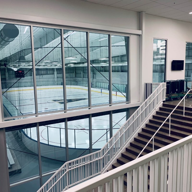 SOUTH SUBURBAN SPORTS COMPLEX - Updated December 2025 - 53 Photos & 18 ...