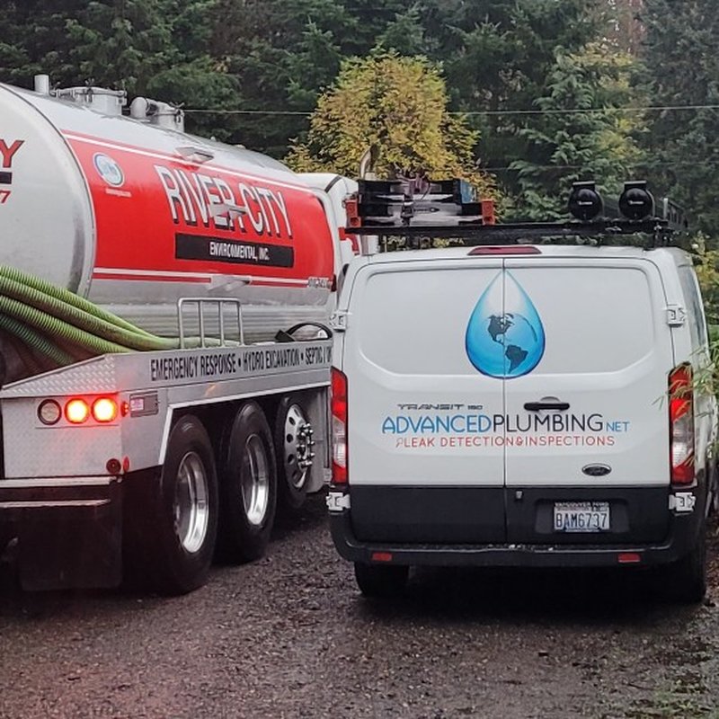 ADVANCED PLUMBING - Updated January 2025 - 315 Photos & 42 Reviews - 50 ...