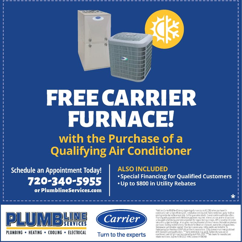 Plumbline Services - Updated January 2026 - 38 Photos - 607 Reviews ...