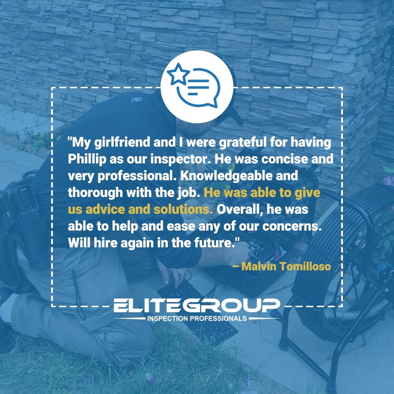 ELITE GROUP INSPECTION PROFESSIONALS - Updated April 2025 - 170 Photos ...