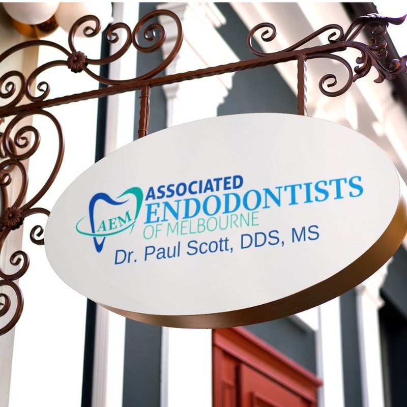 DR. PAUL SCOTT - ASSOCIATED ENDODONTISTS OF MELBOURNE - Updated October ...
