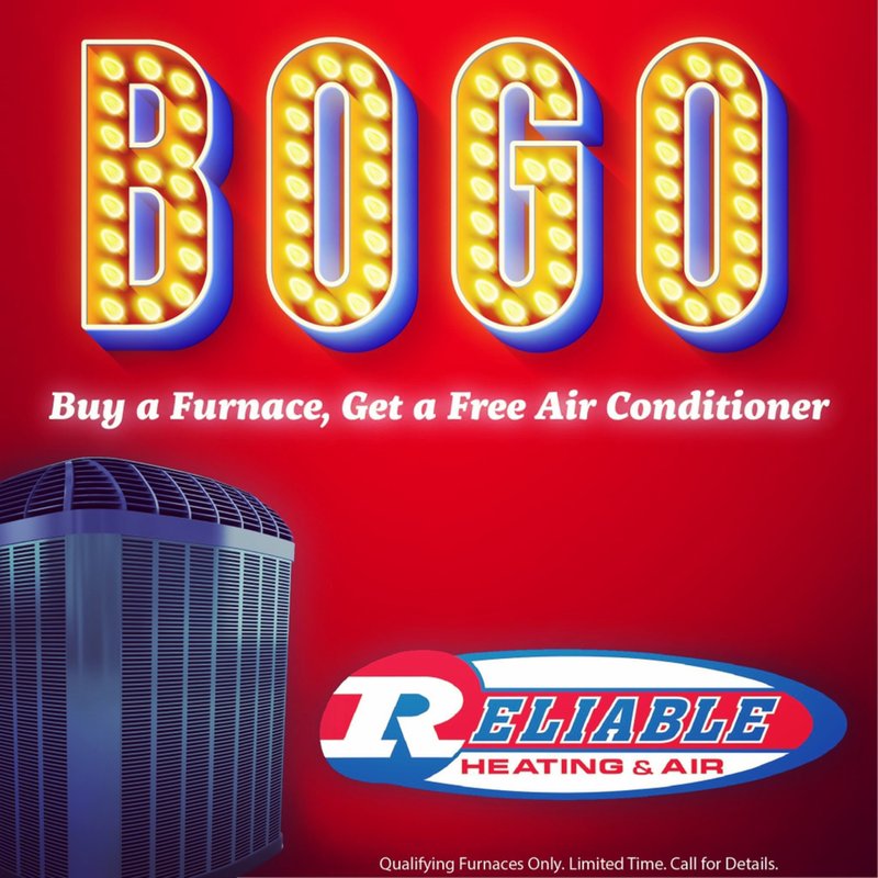 RELIABLE HEATING & AIR, PLUMBING AND ELECTRICAL - Updated December 2025 ...