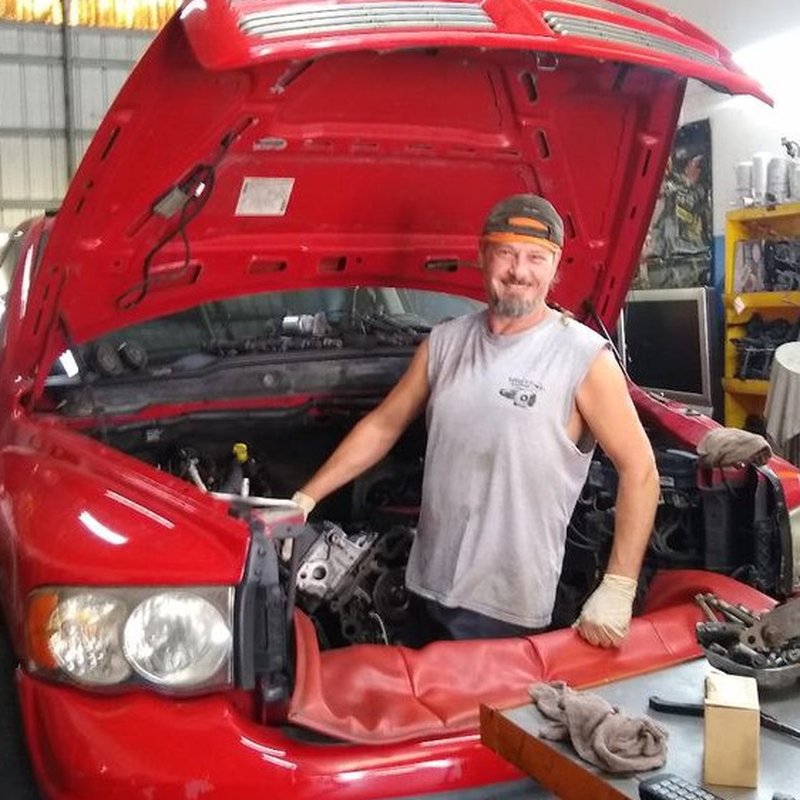 EDDIES GARAGE - Updated March 2025 - 42 Photos & 53 Reviews - 1564 SE ...