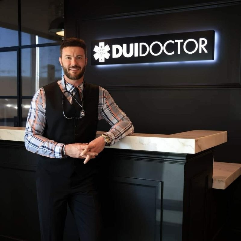 DUI DOCTOR - Updated May 2026 - 34 Photos & 109 Reviews - 6590 South ...