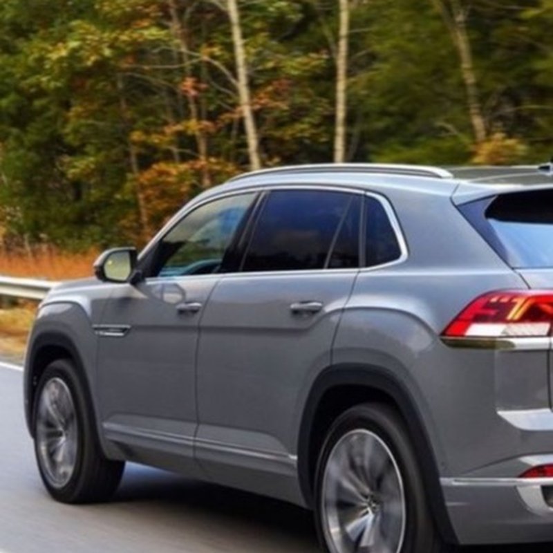 VOLKSWAGEN CYPRESS - Updated August 2024 - 45 Photos & 113 Reviews ...