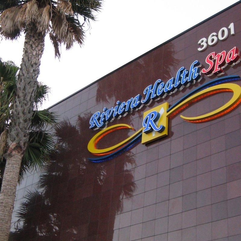 RIVIERA HEALTH SPA - Updated January 2026 - 479 Photos & 618 Reviews ...