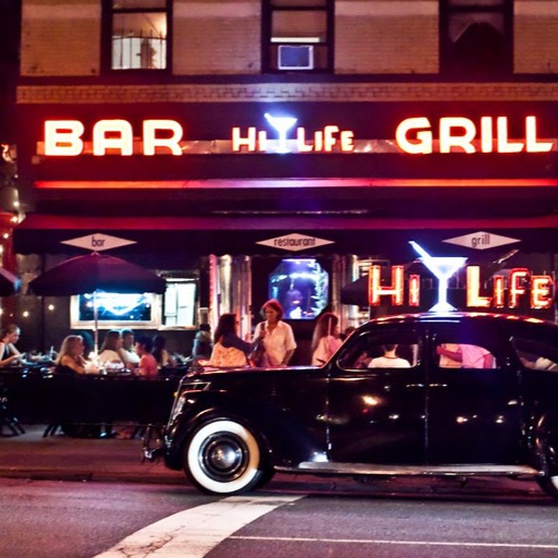 HI-LIFE - Updated May 2026 - 261 Photos & 441 Reviews - 477 Amsterdam ...