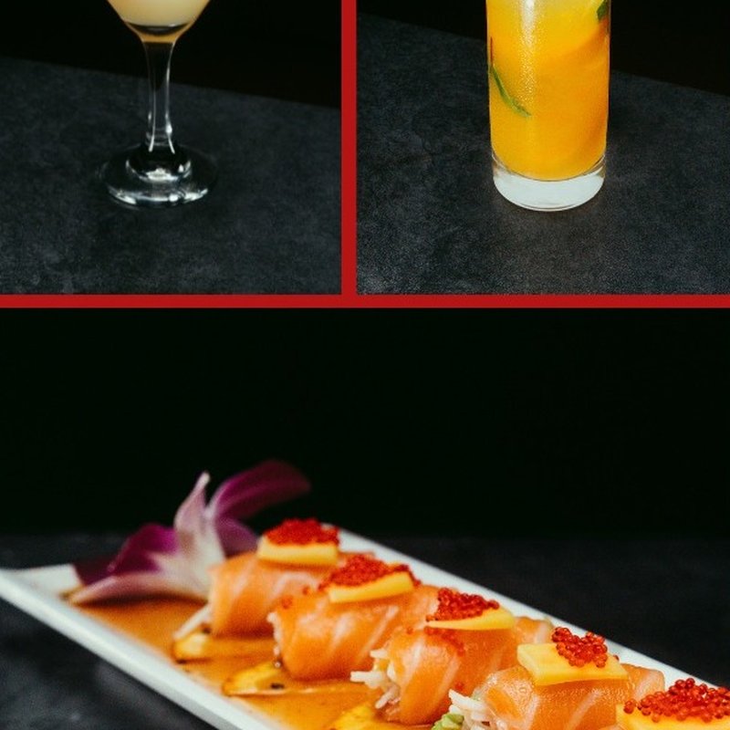 MR. HIBACHI - Updated August 2025 - 622 Photos & 369 Reviews - 5005 S ...