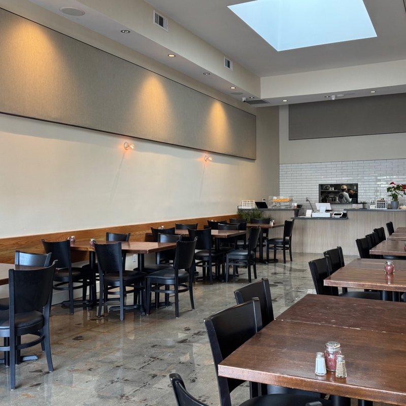 NAAB RESTAURANT - Updated October 2025 - 51 Photos & 48 Reviews - 435 N ...