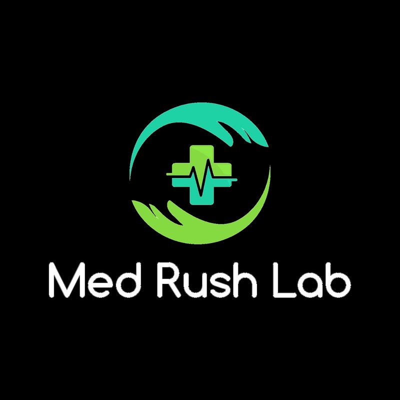 MED RUSH LAB - Updated December 2025 - 11 Photos - 6526 N Clark St ...