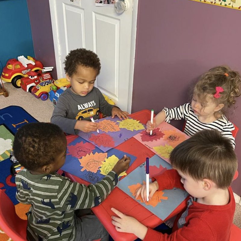 ABC DAYCARE - Updated October 2025 - 12 Photos - 13713 Vanderbilt Way ...