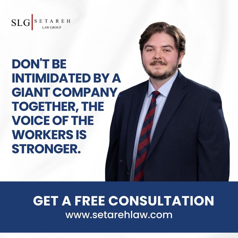 SETAREH LAW GROUP - Updated May 2026 - 21 Photos & 13 Reviews - 420 N ...