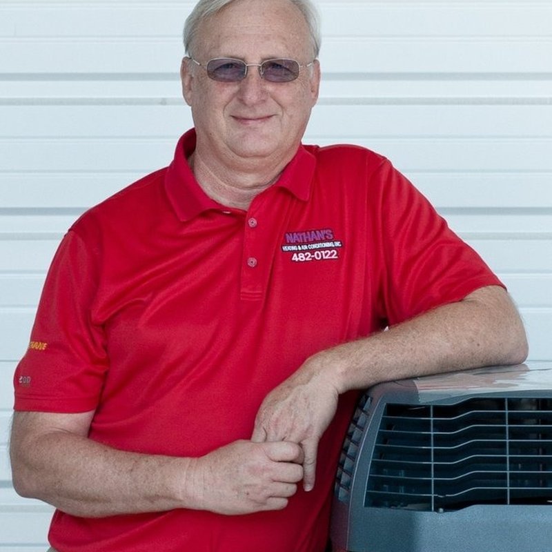 NATHAN’S HEATING & AIR CONDITIONING - Updated October 2025 - 21 Photos ...