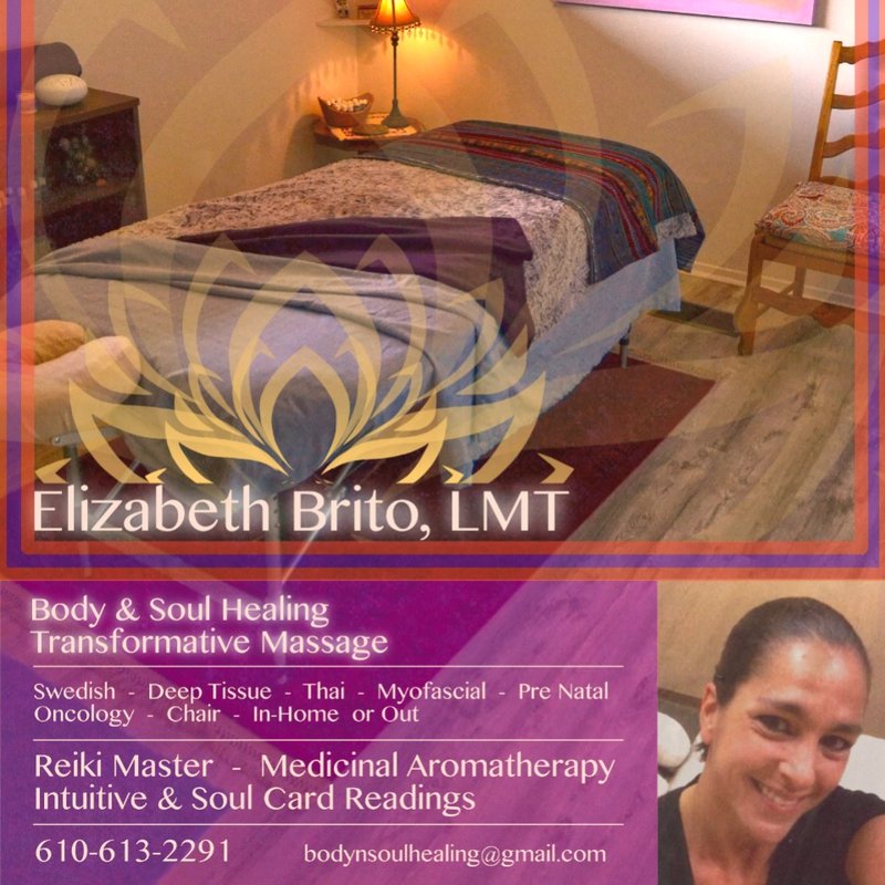 BODY & SOUL HEALING SEDONA - Updated July 2025 - Request an Appointment ...