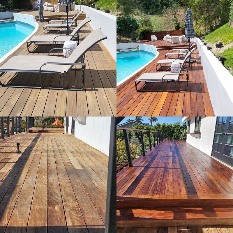 LA DECKS - Updated April 2026 - 671 Photos & 145 Reviews - 10880 ...