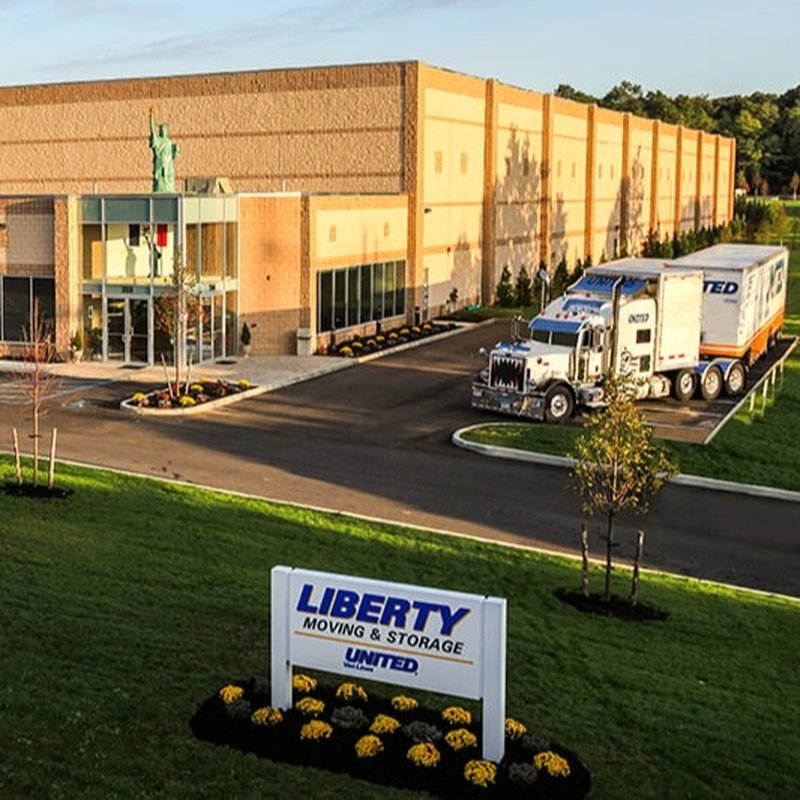 LIBERTY MOVING AND STORAGE - Updated July 2024 - 185 Photos & 39 ...