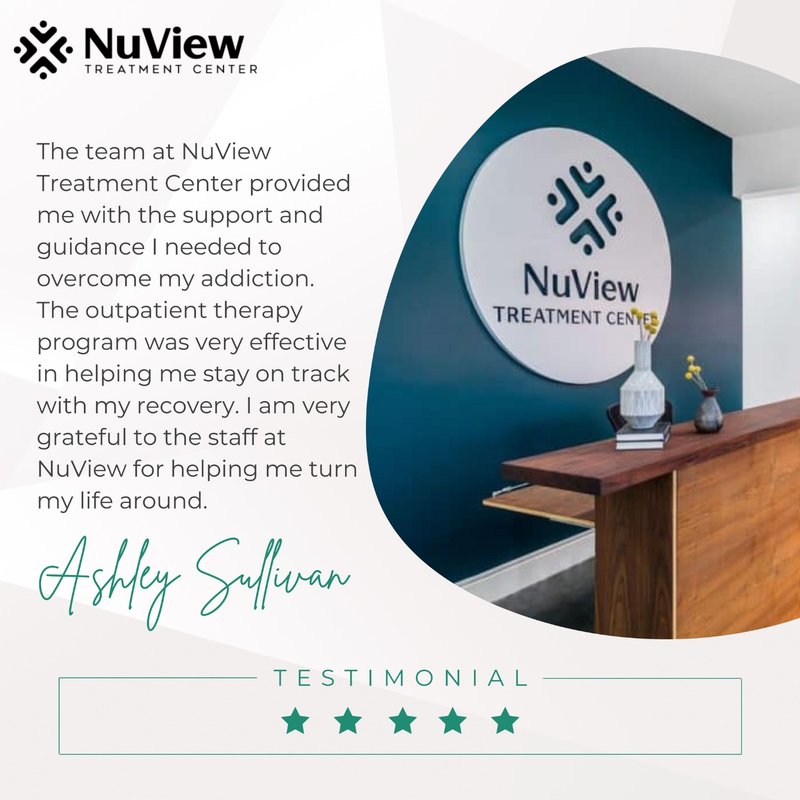 NUVIEW TREATMENT CENTER - 28 Photos & 13 Reviews - 2370 S Robertson ...