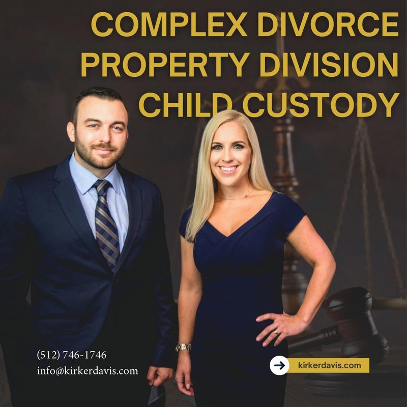 KIRKER DAVIS, LLP - Updated January 2026 - 28 Photos & 42 Reviews ...