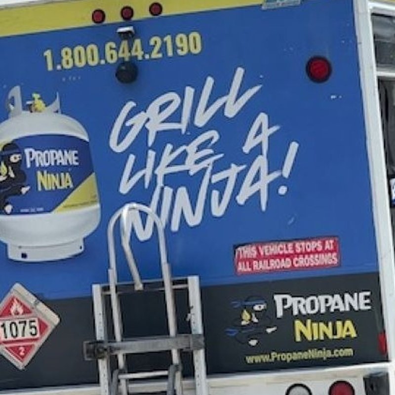 PROPANE NINJA - Updated September 2025 - 33 Photos & 14 Reviews - 1741 ...