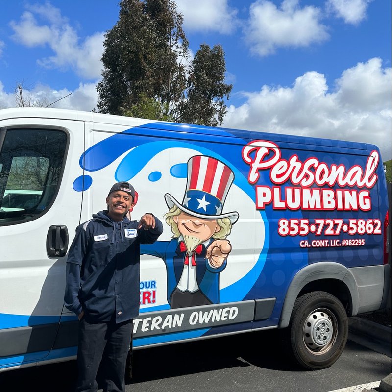 Personal Plumbing Heating & Air Conditioning - Updated October 2025 ...