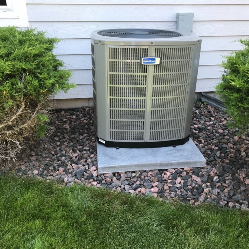 JUMP HVAC - Updated May 2026 - 97 Photos & 36 Reviews - 8519 W Virginia ...