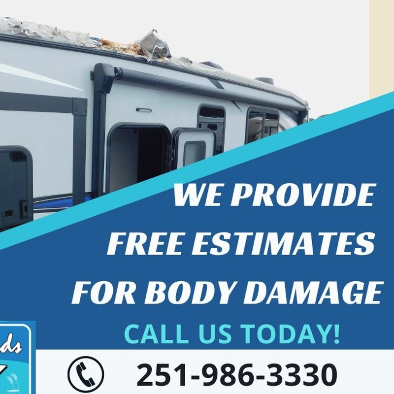 WHITE SANDS RV - Updated December 2025 - 11 Photos & 14 Reviews - 19408 ...