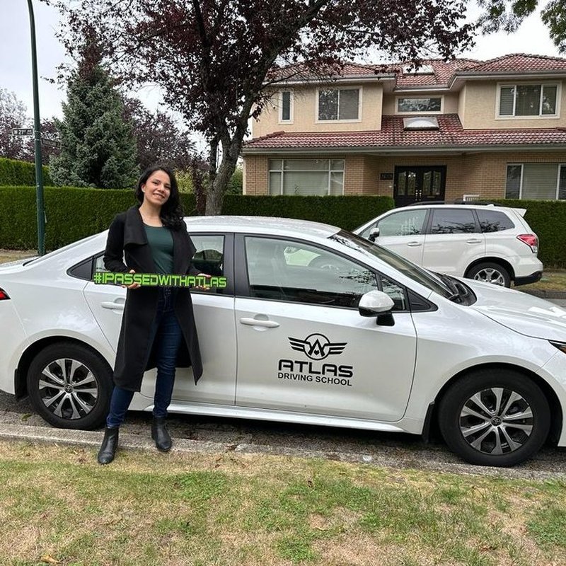 ATLAS DRIVING SCHOOL - Updated October 2025 - 100 Photos & 15 Reviews ...