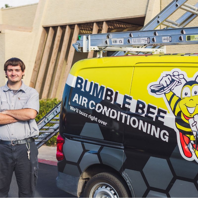Bumble Bee Air Conditioning - Updated June 2026 - 107 Photos & 148 ...