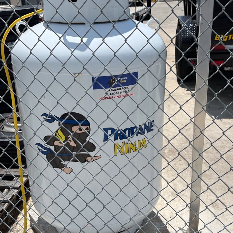 PROPANE NINJA - Updated October 2025 - 33 Photos & 18 Reviews - 1741 ...