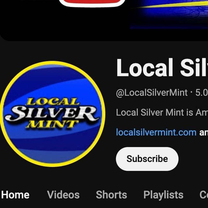 LOCAL SILVER MINT - Updated December 2025 - 33 N Stark Hwy, Weare, New ...