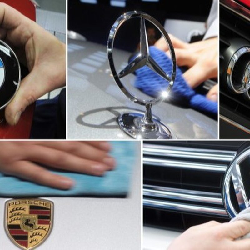 GERMAN CAR GARAGE - Updated March 2025 - 54 Photos & 170 Reviews ...