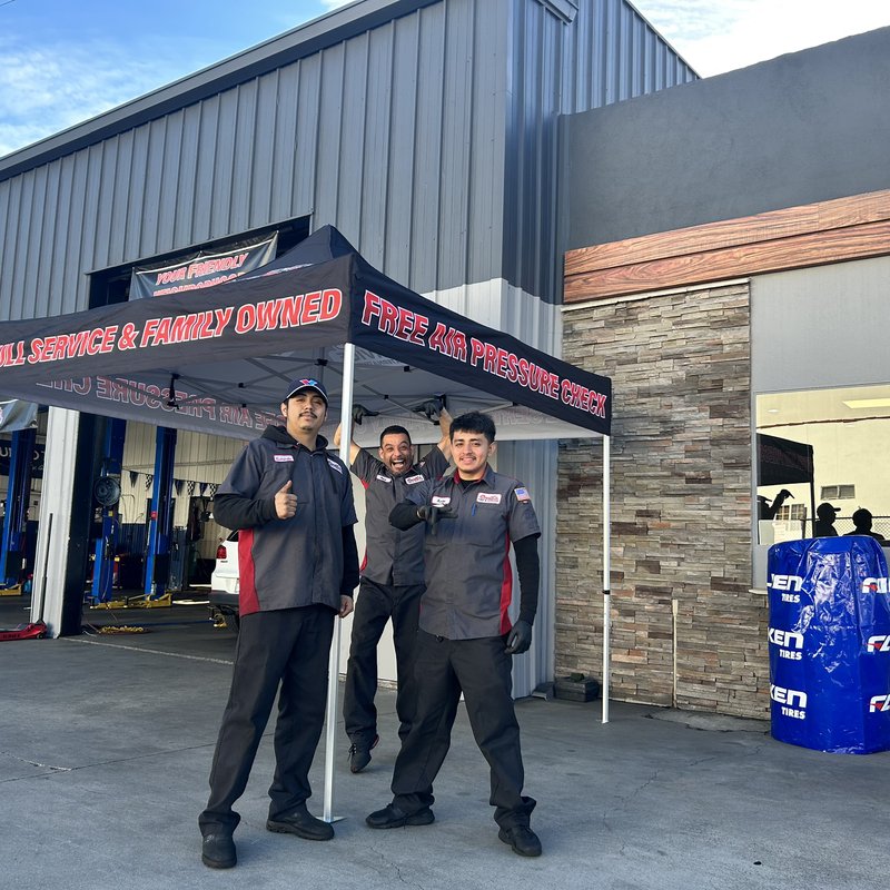 COOK’S TIRE & SERVICE - Updated December 2025 - 57 Photos & 205 Reviews ...