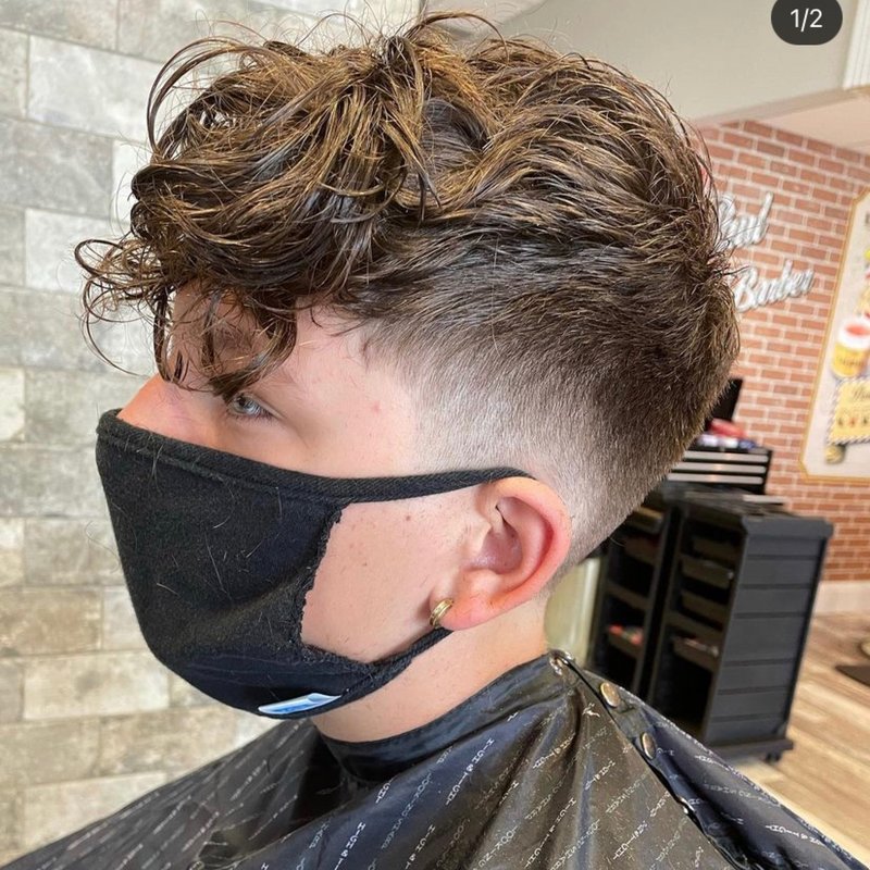 CREW CUTZ - Updated January 2026 - 30 Photos - 1800 Dundas Street E ...