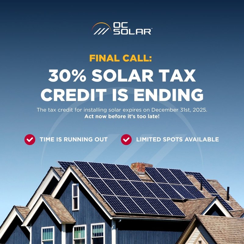 OC SOLAR - Updated October 2025 - 517 Photos & 404 Reviews - 240 ...