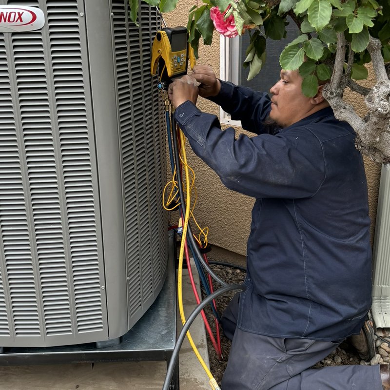 ROO’S HEATING AND AIR CONDITIONING - Updated December 2025 - 100 Photos ...