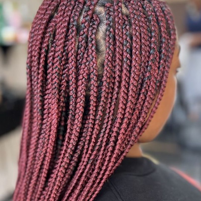 CHARLOTTE BEAUTY BRAIDS - Updated May 2026 - 266 Photos & 20 Reviews ...